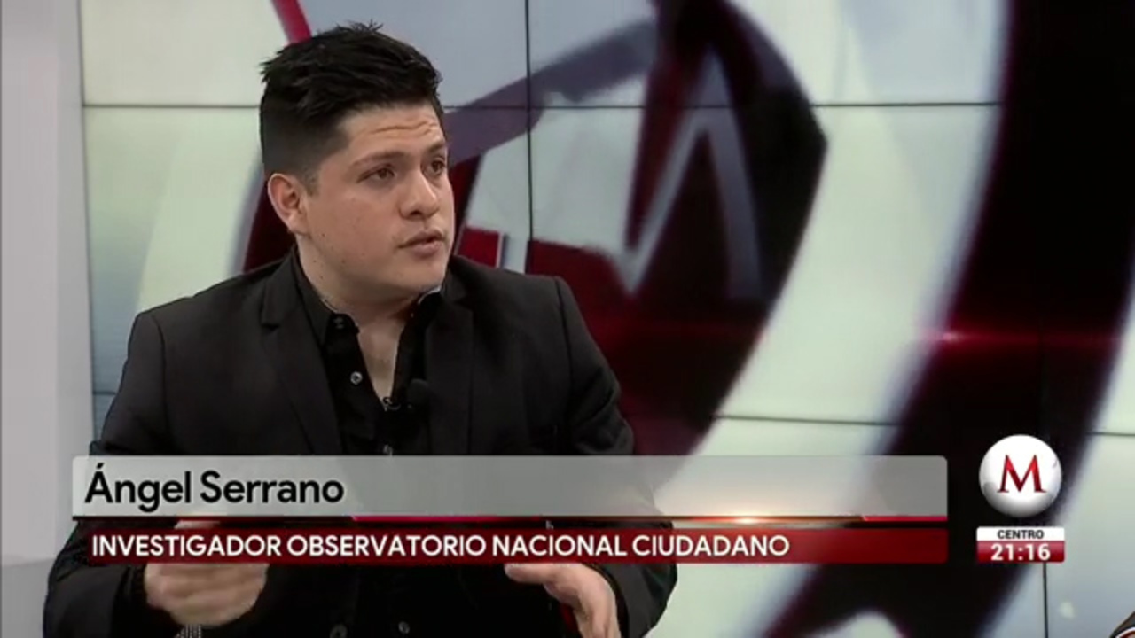 Hay que extremar precauciones al visitar playas: Ángel Serrano - Grupo ...