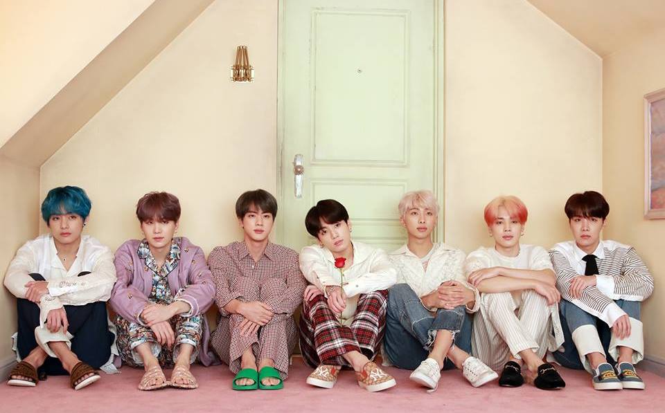 BTS forma parte de los 100 más influyentes de Time- Grupo Milenio