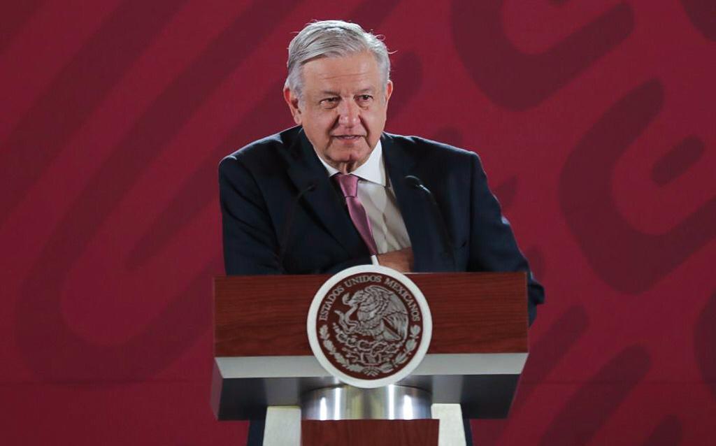 AMLO parafrasea pasaje de la Biblia, en Viernes Santo- Grupo Milenio