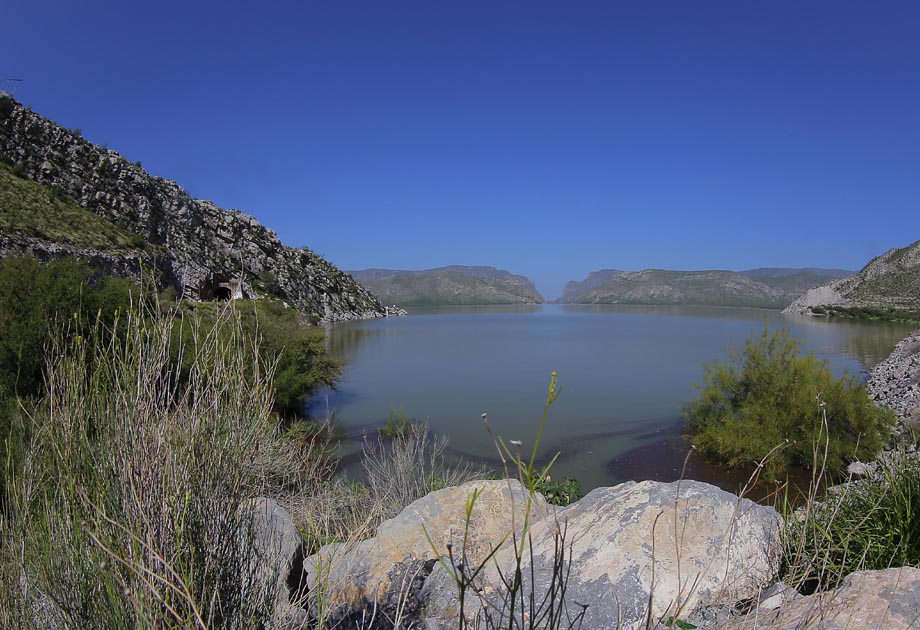 Se esperan 80 mil visitantes en zonas del Río Nazas- Grupo Milenio