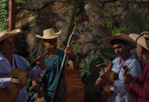 Cuando muere una música: el son calentano al sur del Edomex- Grupo Milenio