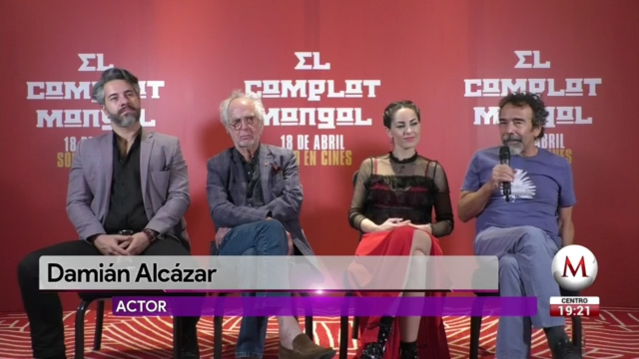 ¡hey! con Violeta Moreno 21 de abril de 2019 - Grupo Milenio