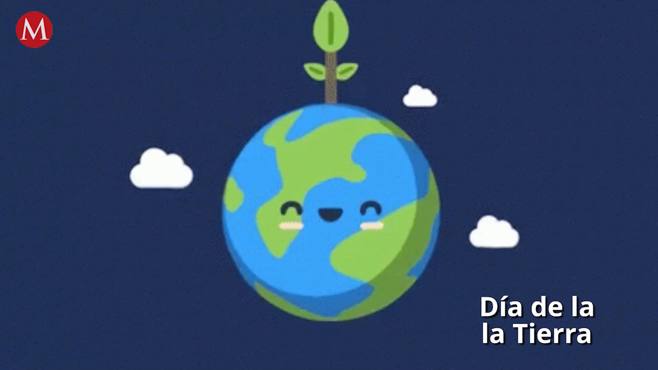 Día de la Tierra: Google lo celebra con un doodle - Grupo Milenio