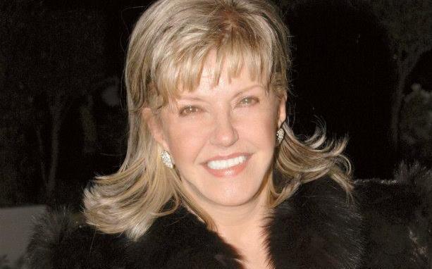 Muere María Zarattini, escritora de telenovelas como Alborada- Grupo ...