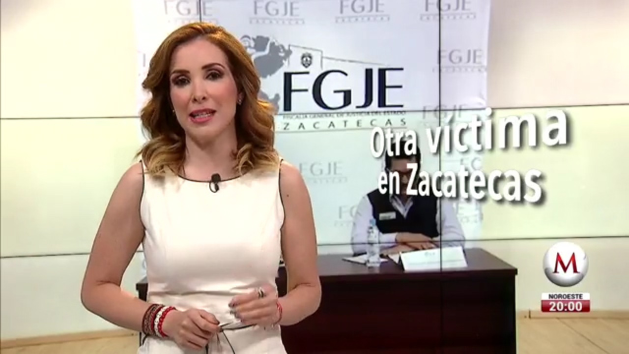 Azucena por Milenio, 22 de abril de 2019 - Grupo Milenio