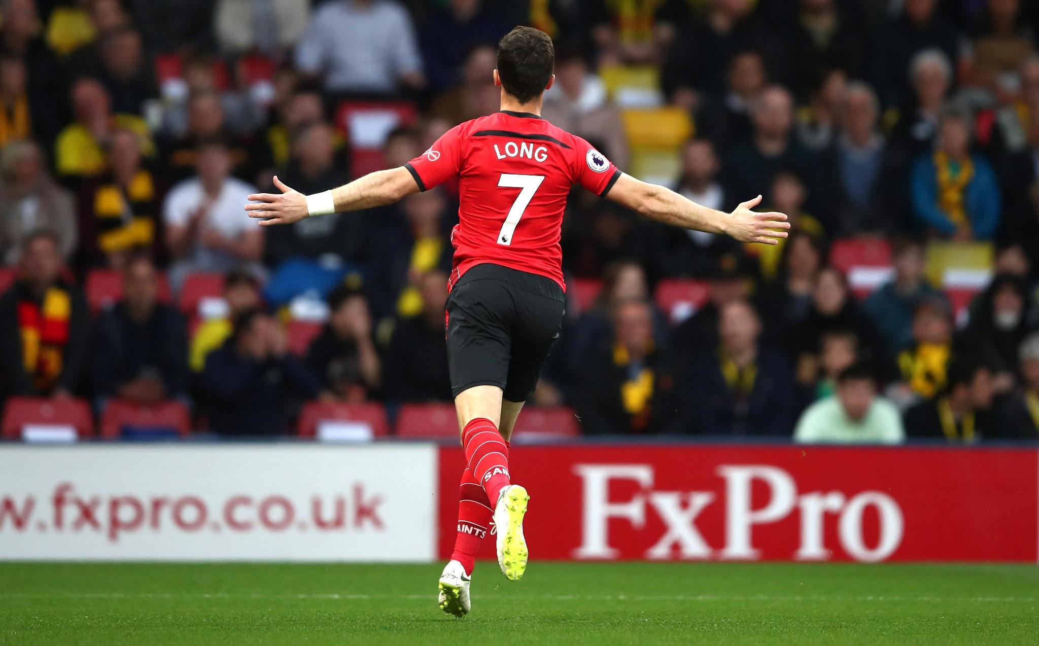 El gol más rápido en la historia de la Primer League con 7 segundos ...