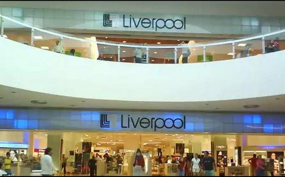 Liverpool crece 7.3% en ventas en primer trimestre de 2019- Grupo Milenio