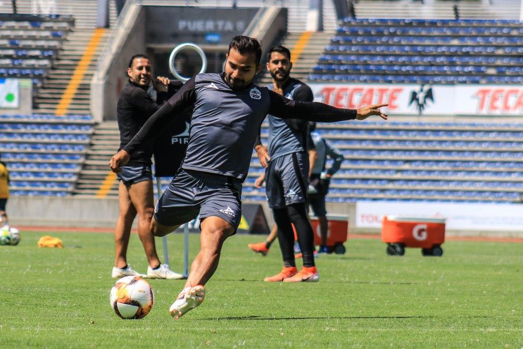 “Sabemos que va a ser un partido difícil”: Bryan Rabello- Grupo Milenio