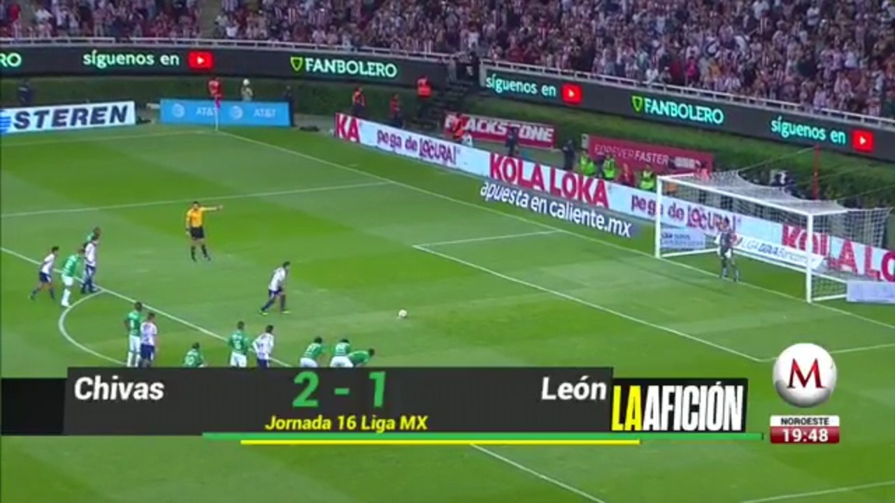 La Afición, con Carlos Contreras Legaspi y Luis Enrique Gutiérrez, 28 ...