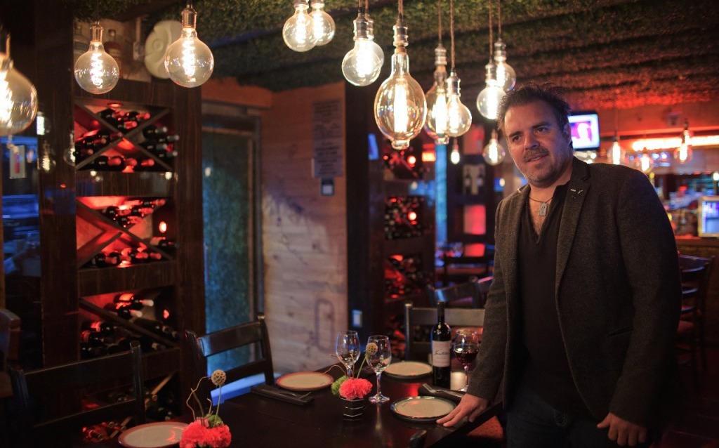 Santino Polanco celebra 14 años de éxito en México - Grupo Milenio