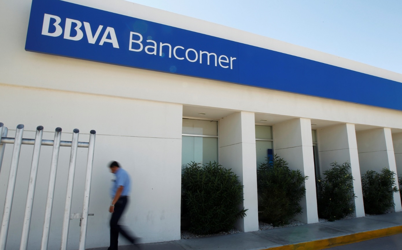 Cambio de Bancomer a BBVA, para elevar valor- Grupo Milenio