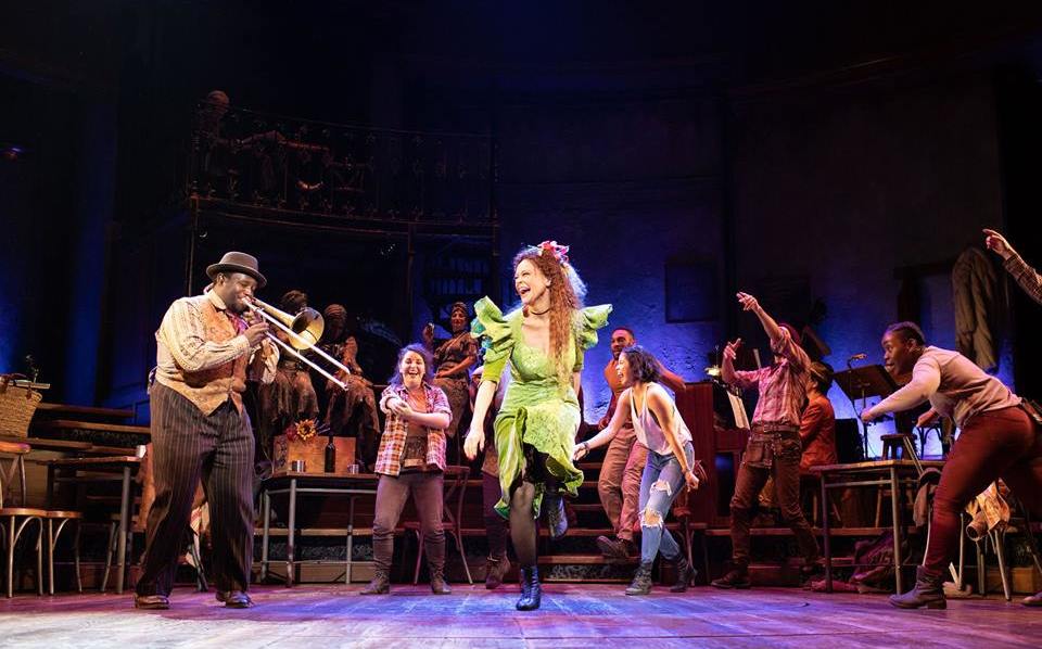 Premios Tony 2019 dan a conocer a sus nominados- Grupo Milenio