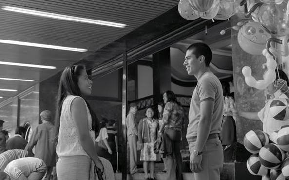 Roma se exhibirá en China- Grupo Milenio