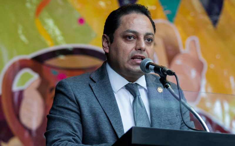 V. Carranza: tribunal otorga amparo al ex delegado Israel Moreno- Grupo ...