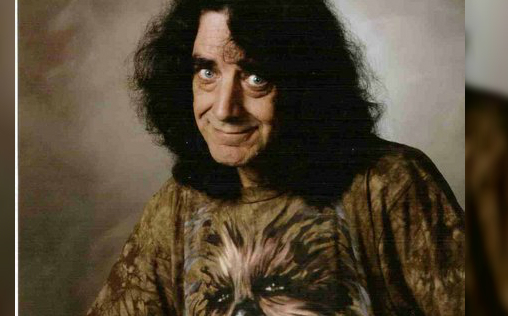 Peter Mayhew, Chewbacca, muere a los 74 años- Grupo Milenio