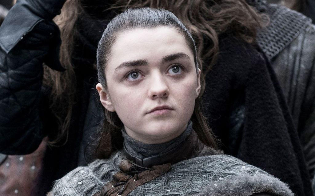 Game of Thrones: Arya ahora es uno de los nombres más populares- Grupo ...