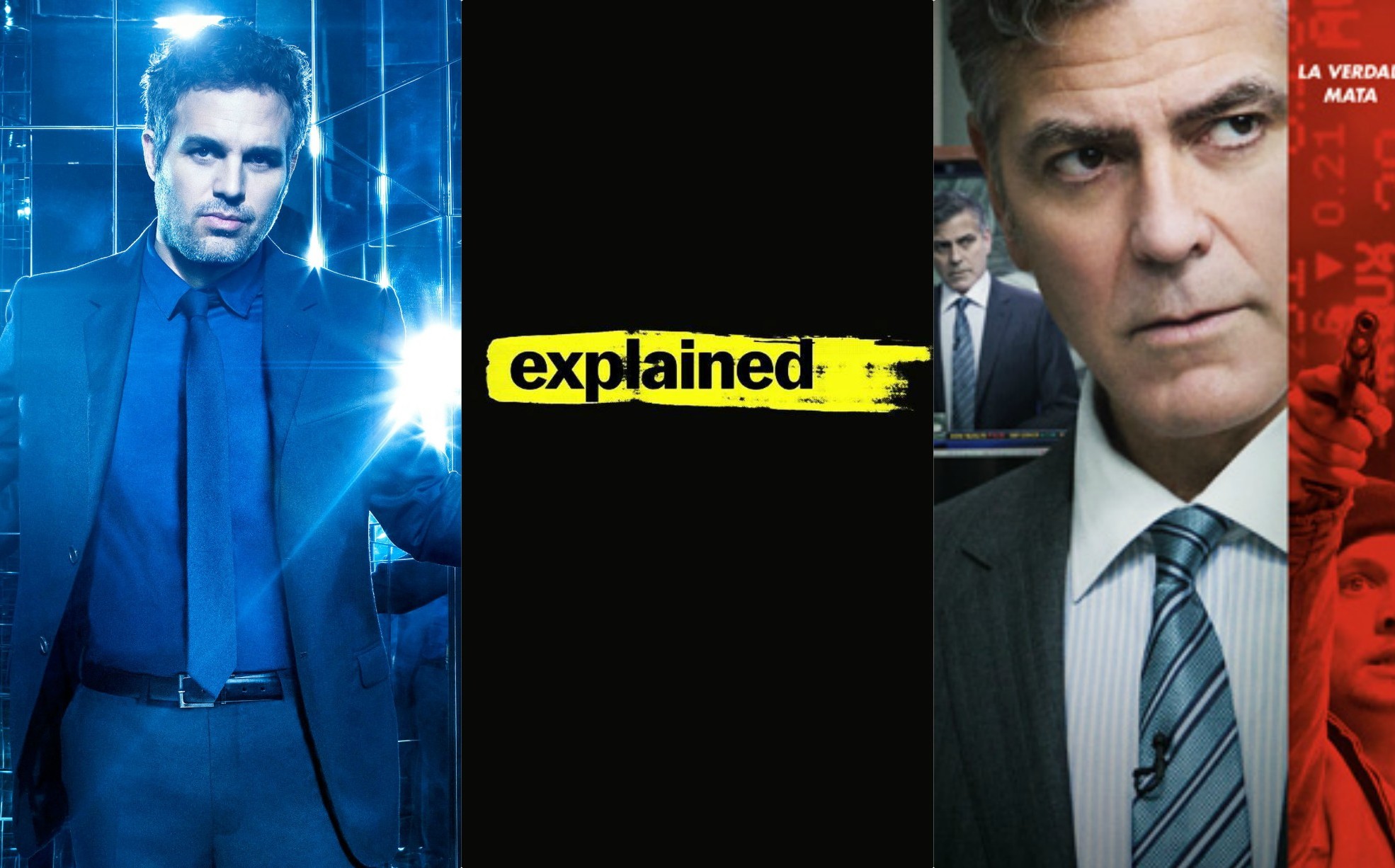 Qué ver en Netflix: películas y series para fin de semana- Grupo Milenio