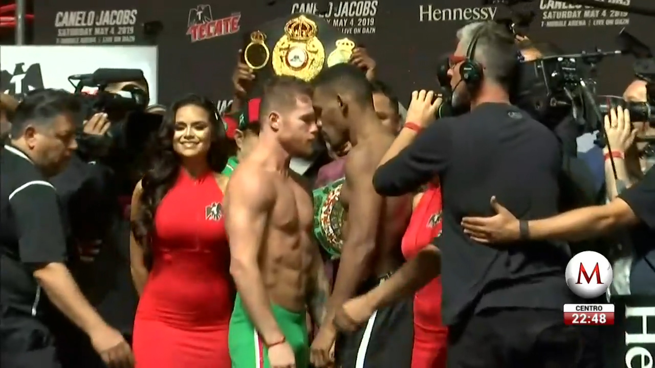 La Afición, Con Ricardo Magallan y Minelli Atayde, 03 de mayo de 2019 ...