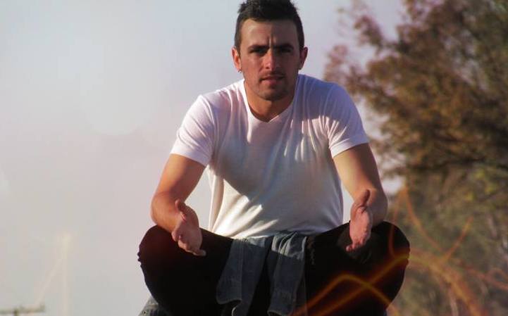 Martín Ricca reaparece en la televisión mexicana- Grupo Milenio