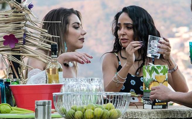 Acapulco Shore: Mane y Karime, el origen de su pelea- Grupo Milenio