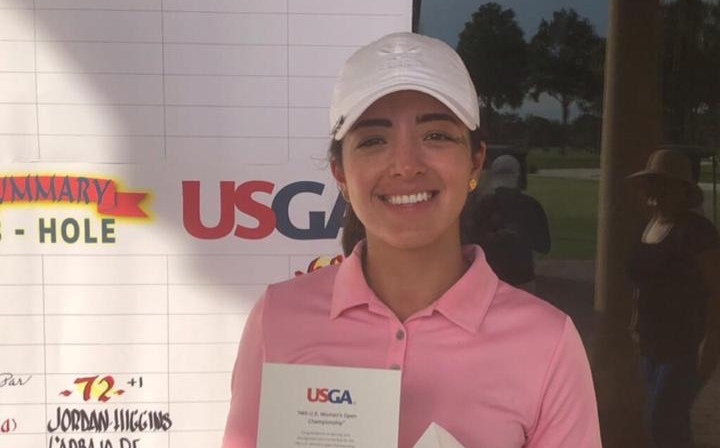 Abierto Mexicano de Golf y U.S. Women’s Open tendrán mexicanas - Grupo ...