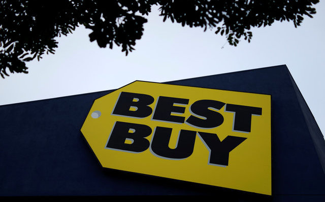 Best Buy abrirá 8 tiendas en México- Grupo Milenio