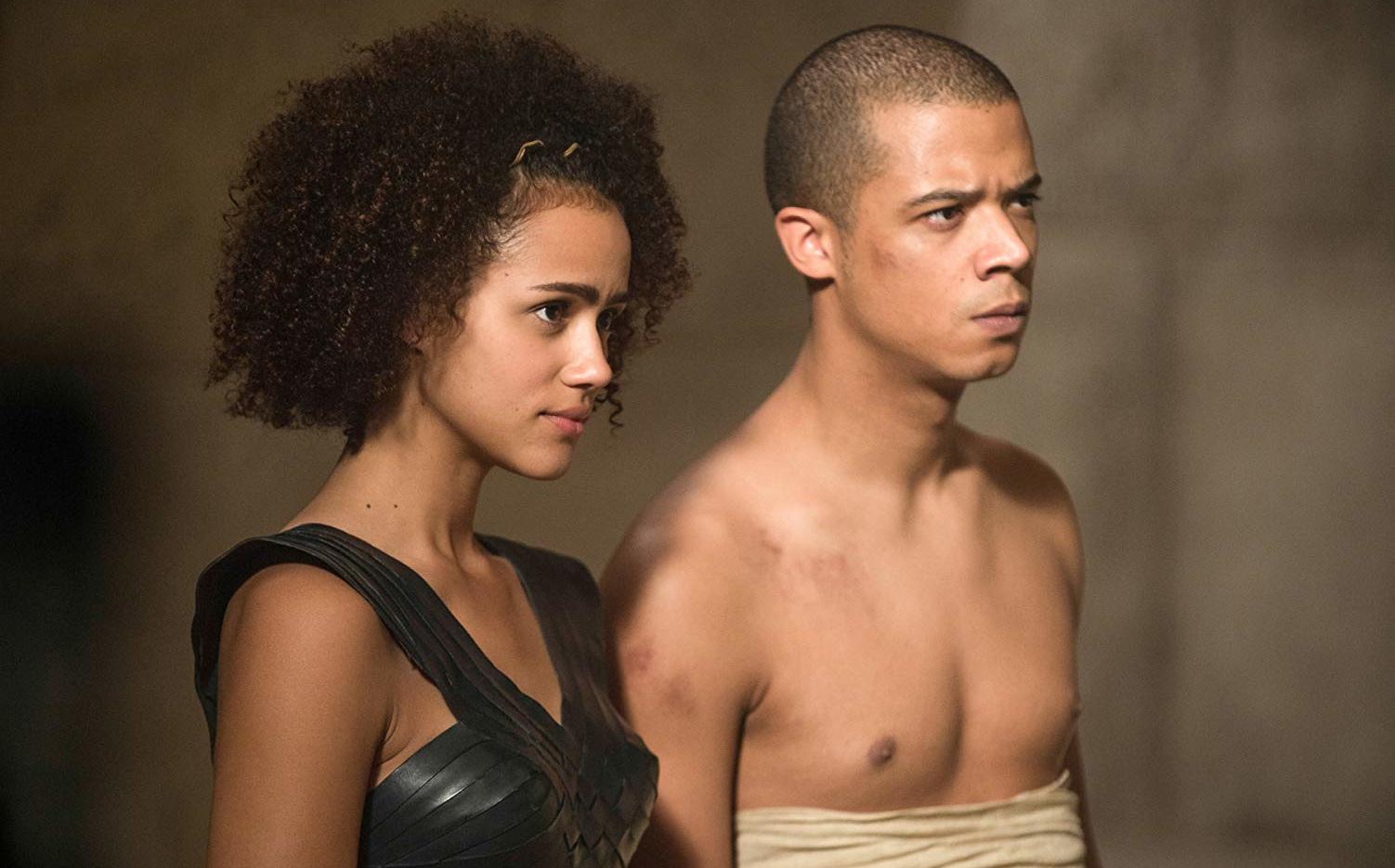Game of Thrones: Raleigh Ritchie comparte video cantando- Grupo Milenio