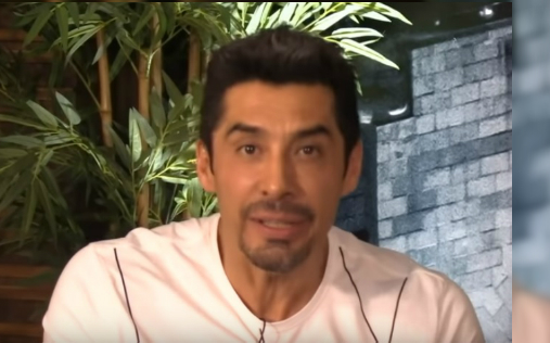 Garibaldi hacía playback, así lo reveló Charly López- Grupo Milenio