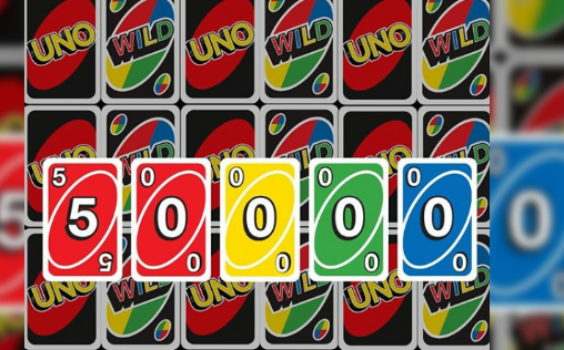 UNO: esta es la forma correcta en que se juega- Grupo Milenio