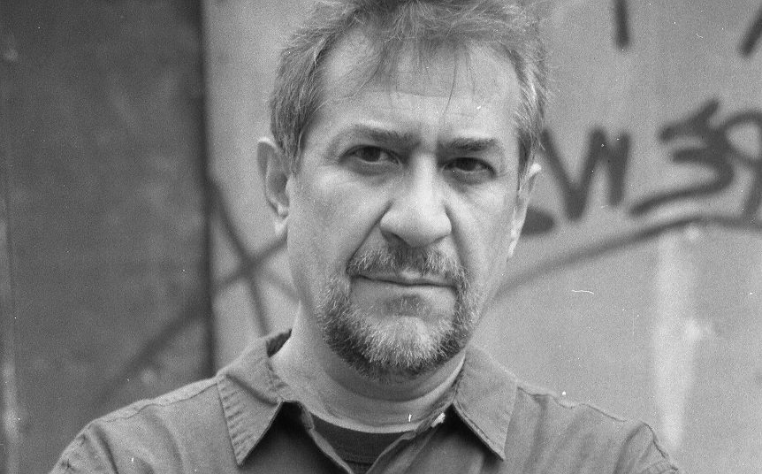 Rafael Aviña, entrevista con doble filo: de Pedro Infante a Tin Tan ...