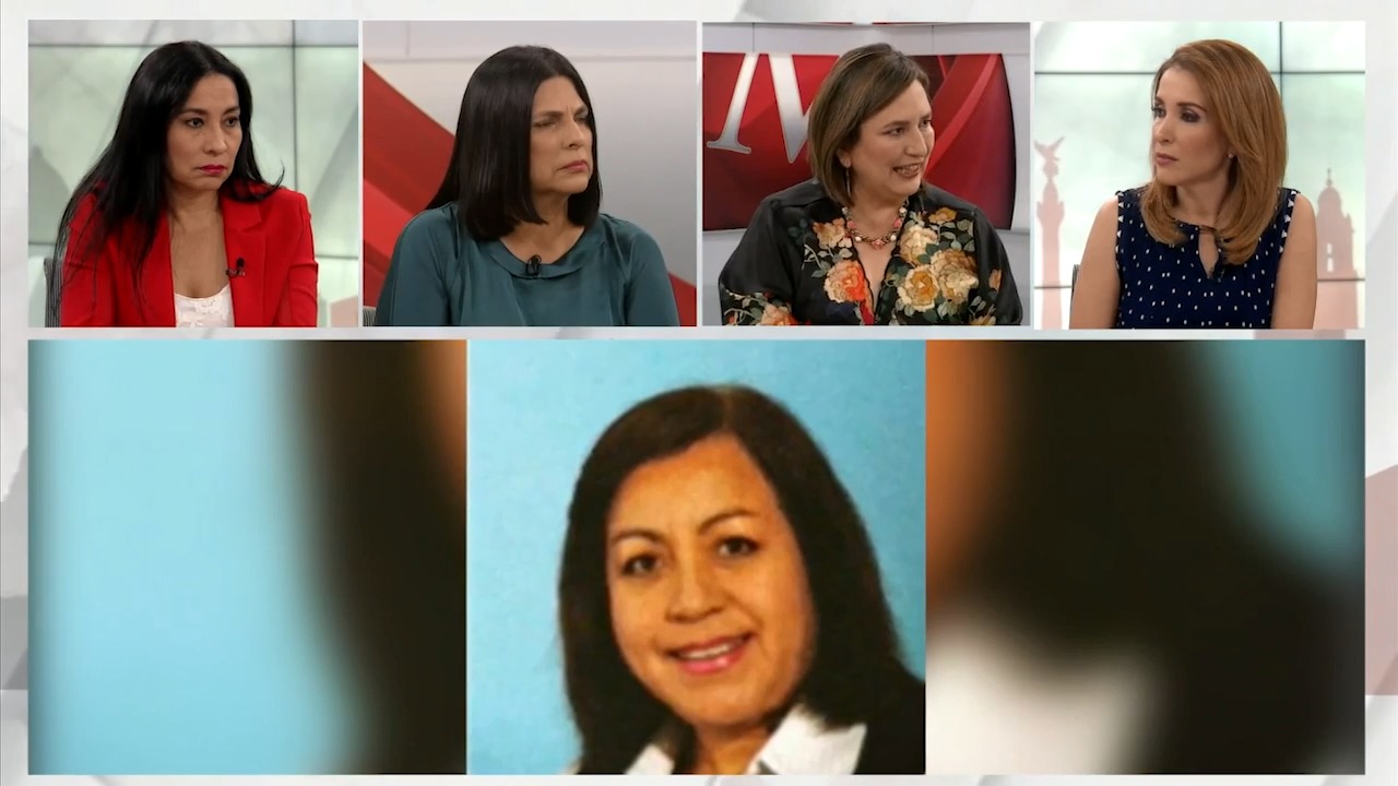Según Ellas Abuso Sexual A Menores Grupo Milenio 8524