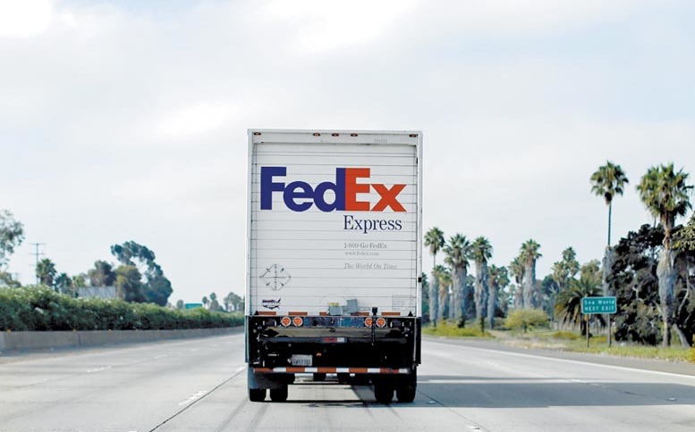 FedEx abre centro de servicio en Cancún- Grupo Milenio