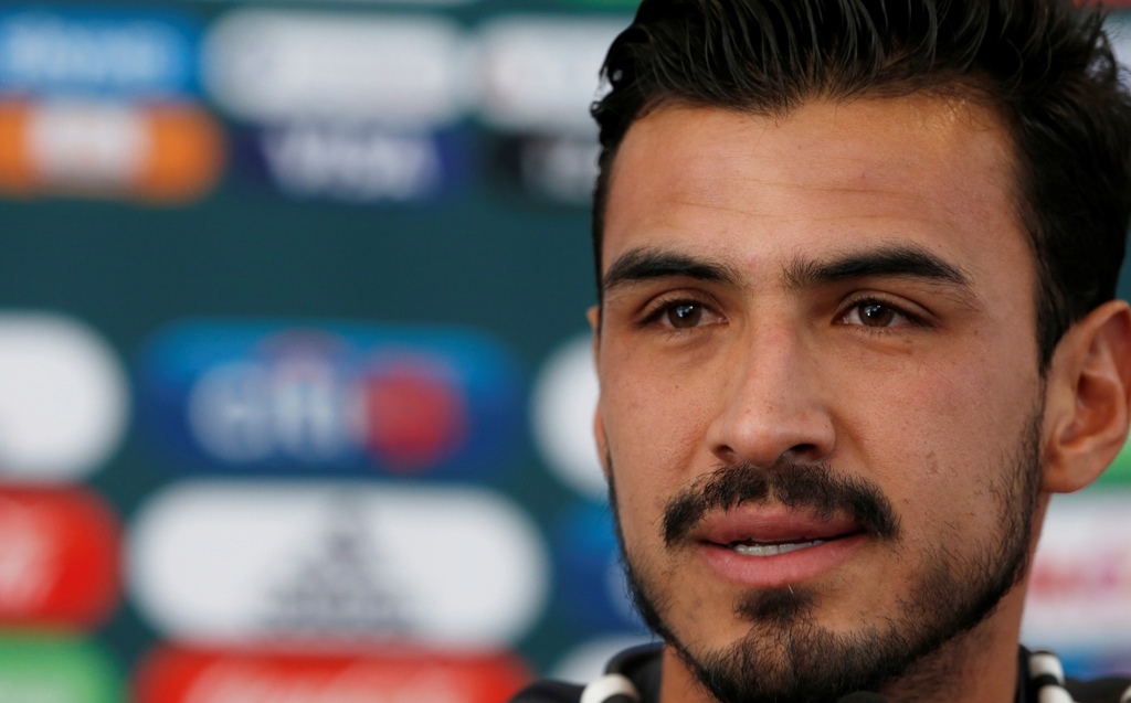 Matías Almeyda va por Osvaldo Alanís para su equipo en la MLS- Grupo ...