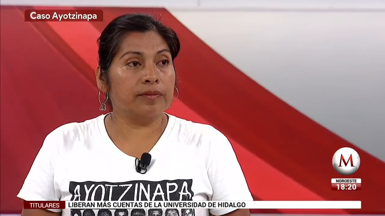 Milenio Noticias, con Elisa Alanís, 10 de mayo de 2019 - Grupo Milenio