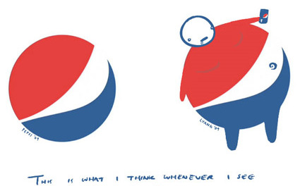 Los 10 peores logotipos de la historia- Grupo Milenio