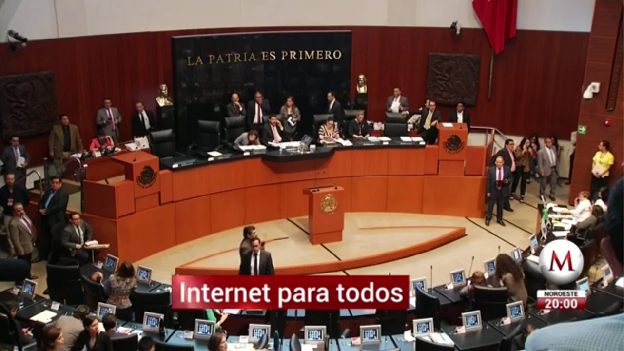 Milenio Noticias, con Mario Castillo y Zyntia Vanegas, 11 de mayo de ...