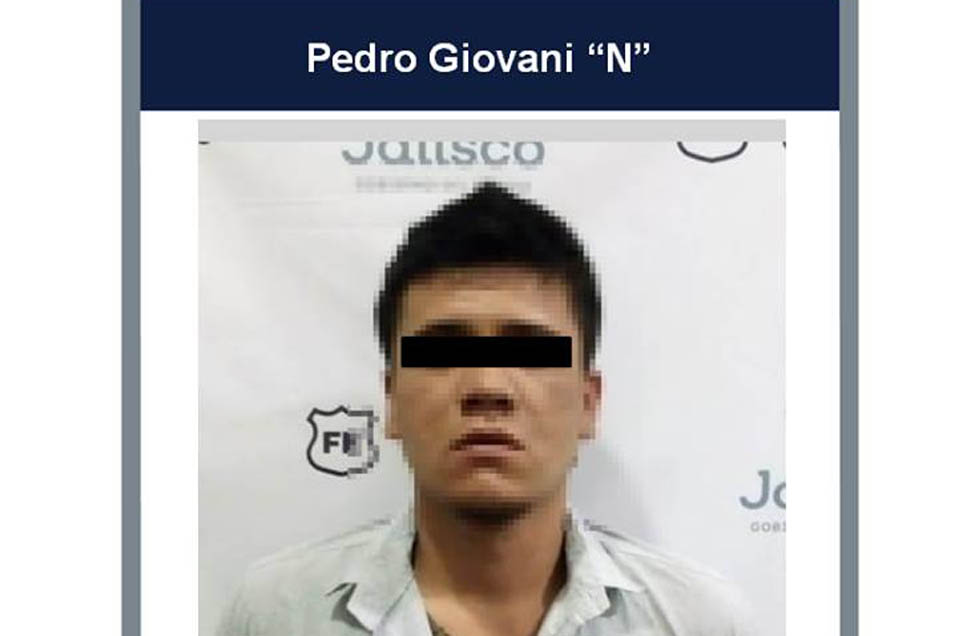 Detienen a asesino de Alondra Guadalupe González Arias en Zapopan ...