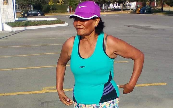 Fue un ejemplo de vida, señalan runners de Ana Munguía- Grupo Milenio