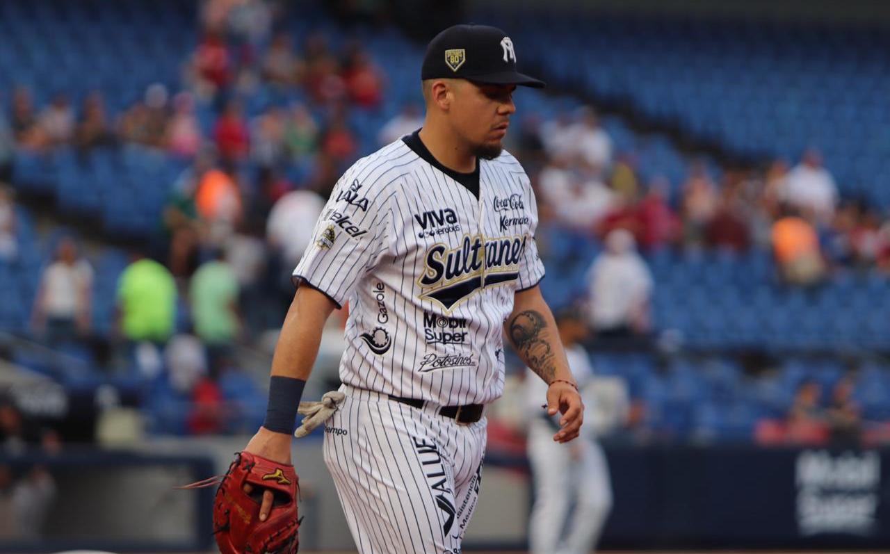 LMB: Piratas rompe racha de derrotas tras vencer a Sultanes - Grupo Milenio