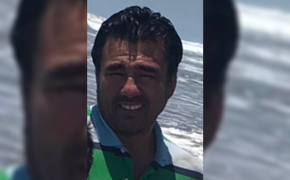 Marco Adame exige justicia por muerte de su hermano Humberto- Grupo Milenio