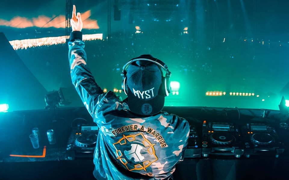 Myst regresa con más musical y más emoción- Grupo Milenio