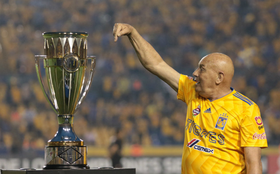 Osvaldo Batocletti: ¿quién fue la ex figura de Tigres? Biografía- Grupo ...