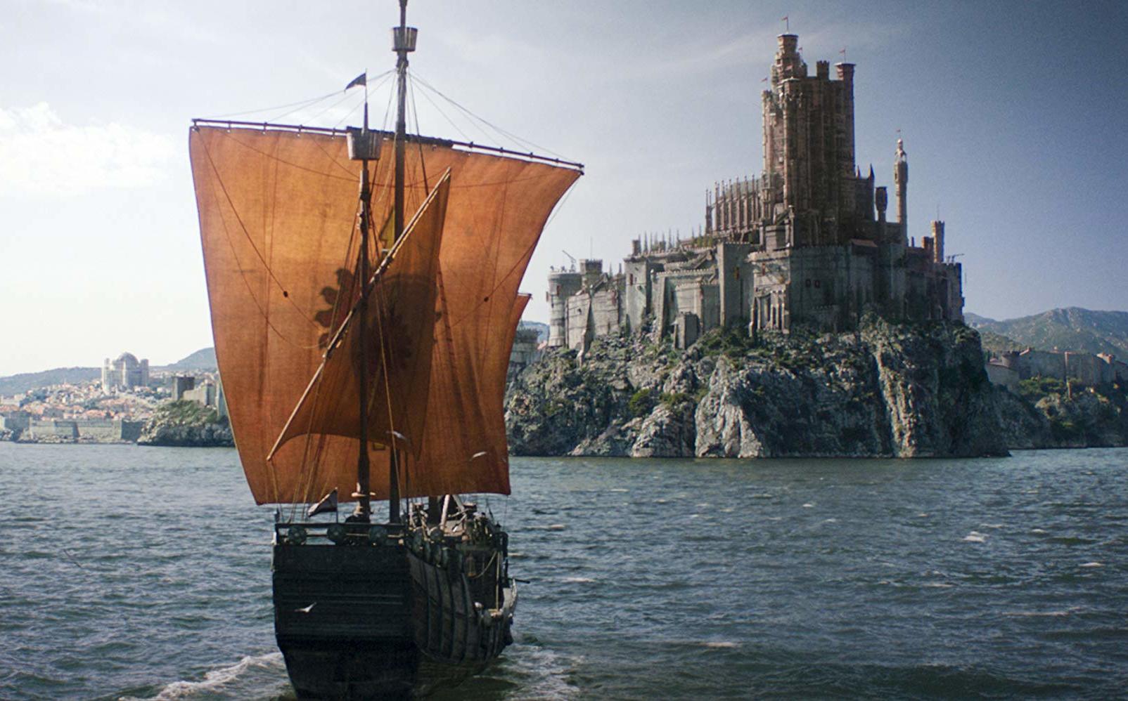 Game of Thrones: Cuánto cuesta ir a las locaciones- Grupo Milenio