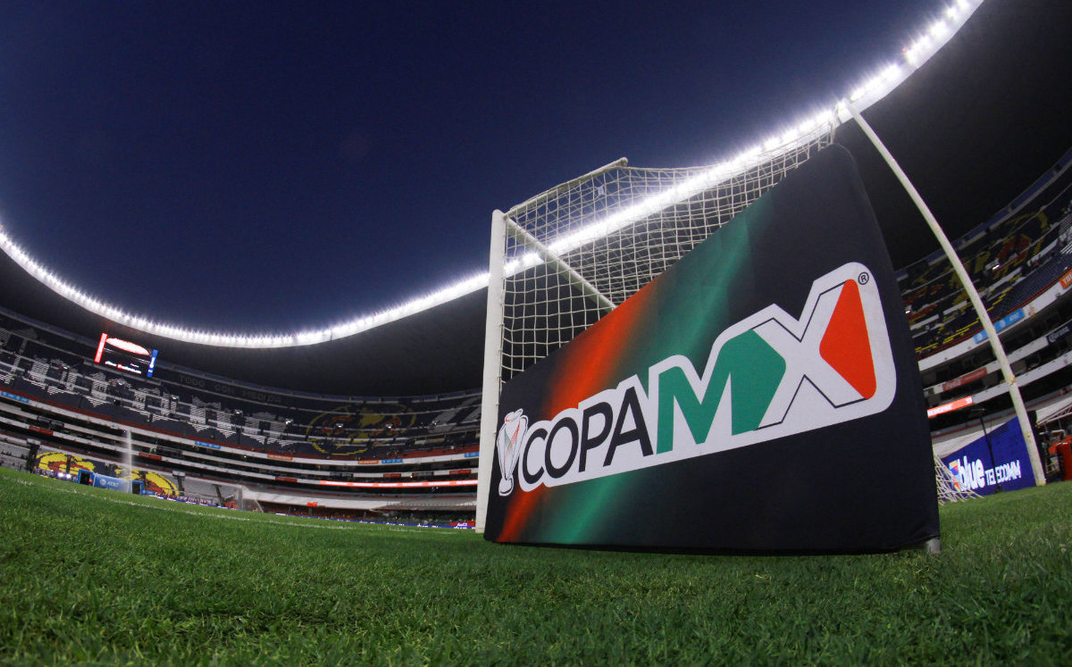 La Copa MX cambia de formato para el Apertura 2019- Grupo Milenio