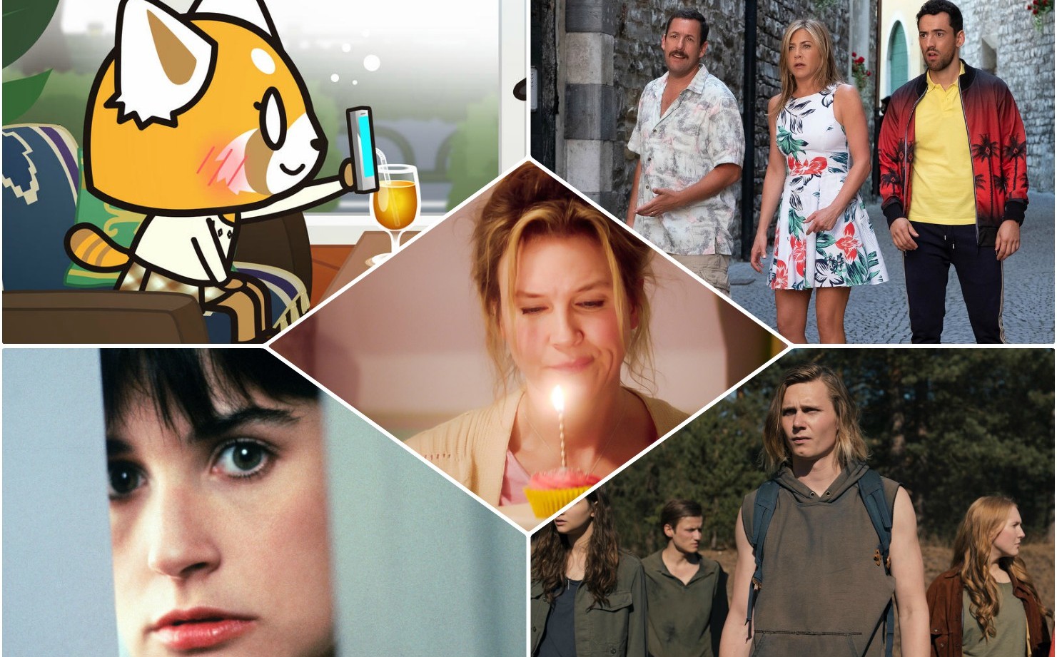 Netflix, lo nuevo de junio 2019- Grupo Milenio