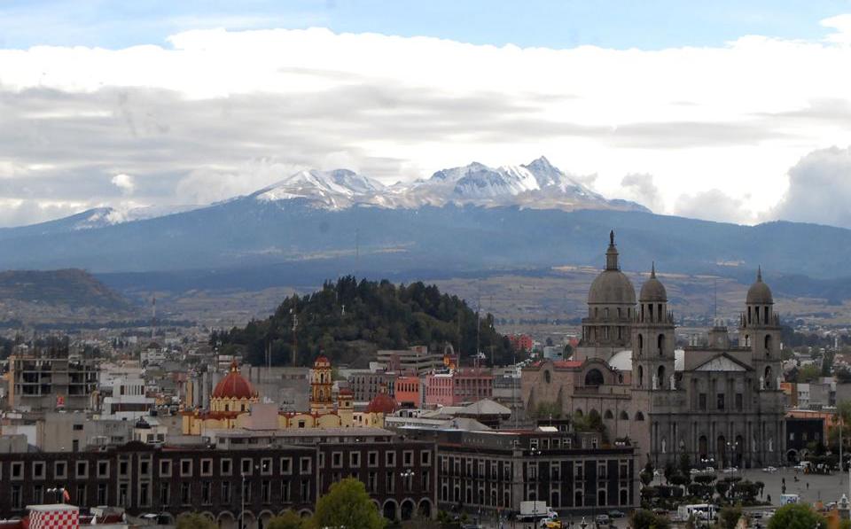 Estado de México: Historia, escudo e himno del Edomex- Grupo Milenio