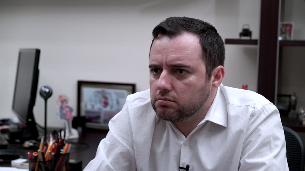 El asalto a la razón. Conversación con César Faz, Filo4T - Grupo Milenio