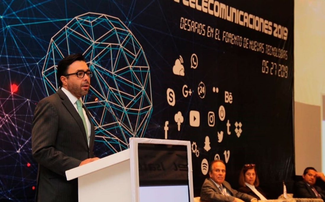 Ifetel: en México, 500 municipios sin conectividad- Grupo Milenio