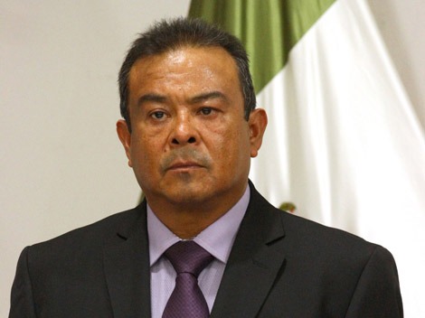 Dimite Jorge León a PC de NL; argumenta motivos personales- Grupo Milenio