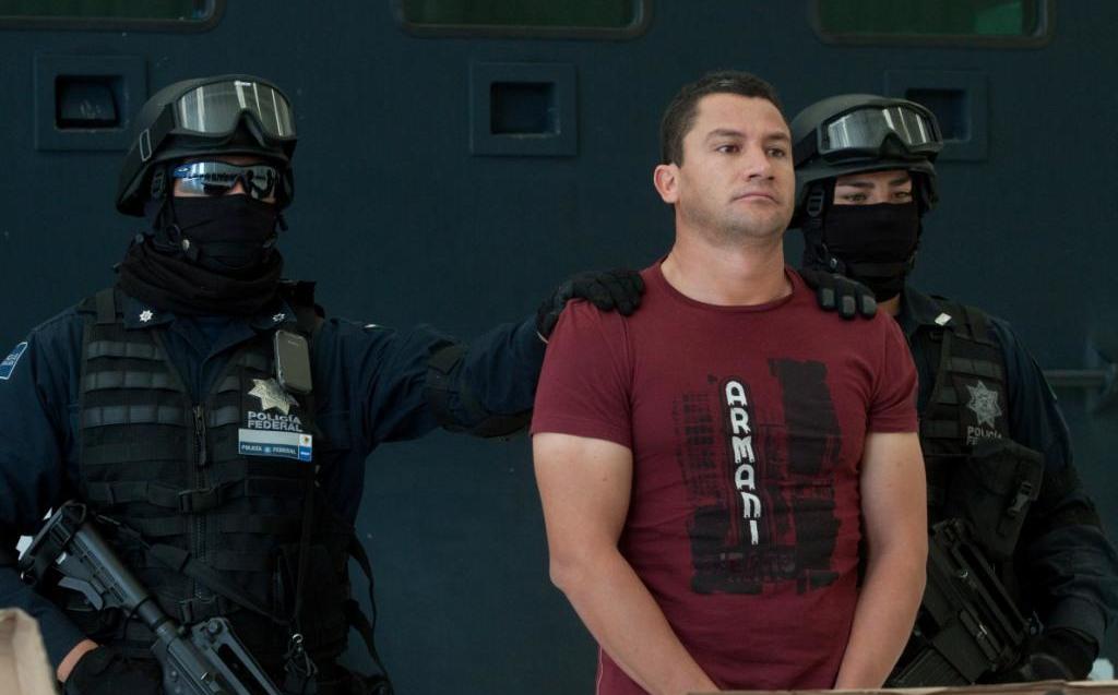 El Chapo: Extraditan a El Marrufo, líder de El Cártel de Sinaloa- Grupo ...